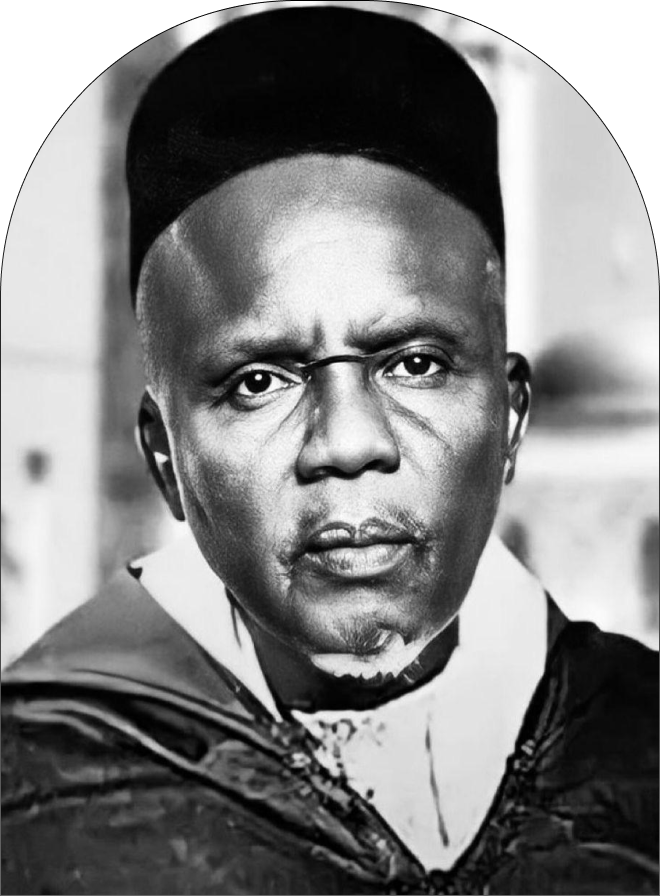 LES JOURNÉES SERIGNE BABACAR SY À PARIS - sopnabyfrance